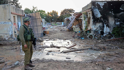 Untrained, lacking proper arms, local security teams defended their ...