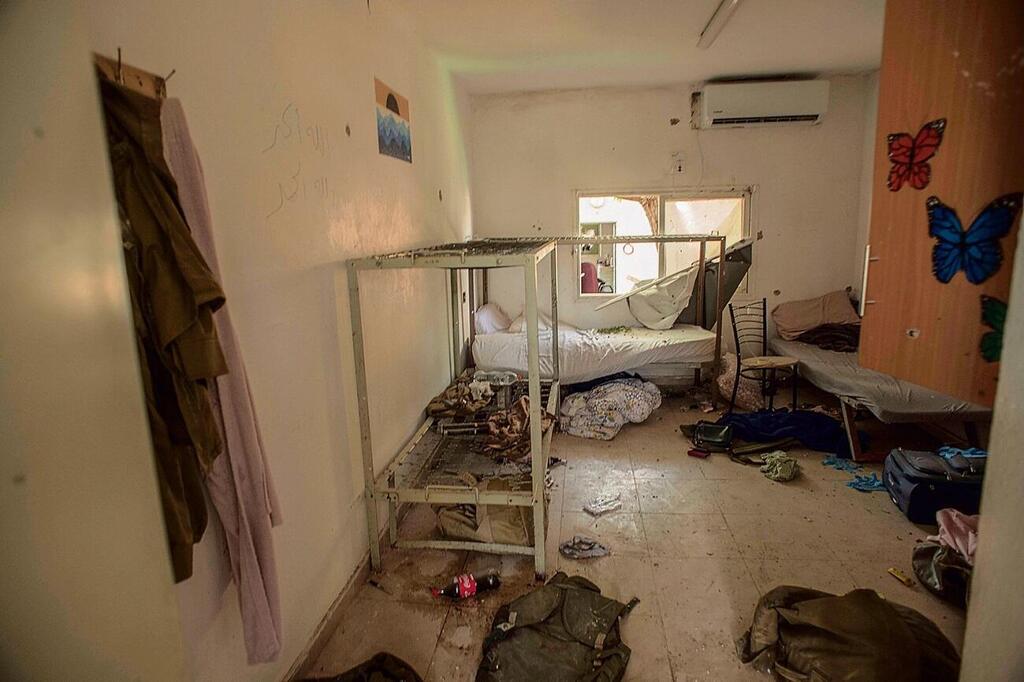 Spies may have helped Hamas obtain accurate maps of IDF bases, report says