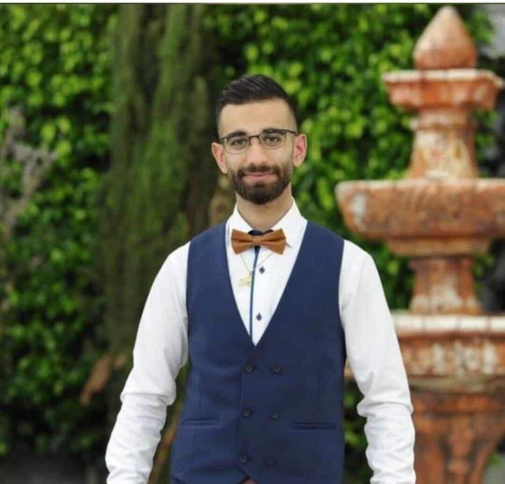 Israel's Bedouin community mourns 19 victims in Hamas attack