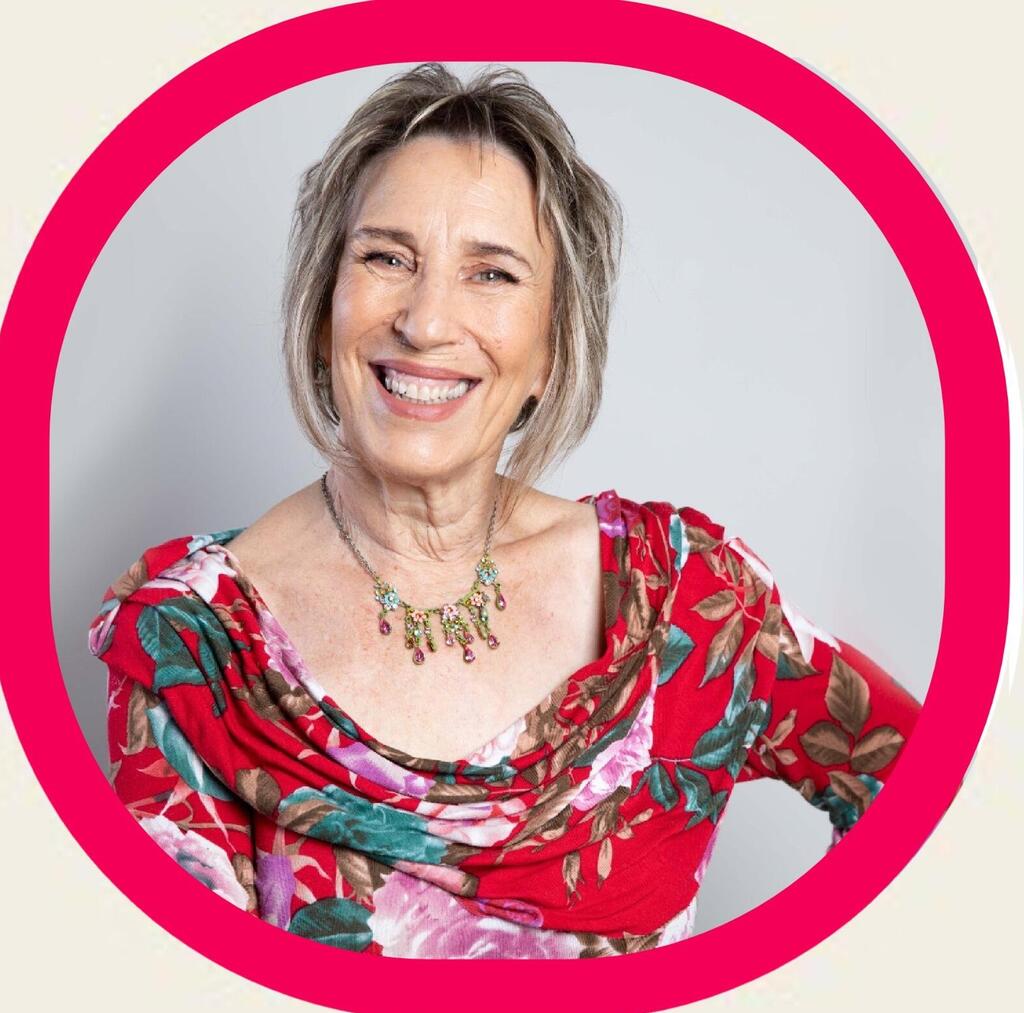 Olim under fire: It's their 1st brush with war but they remain resolute