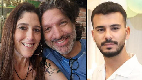 The personal stories of the October 7 victims