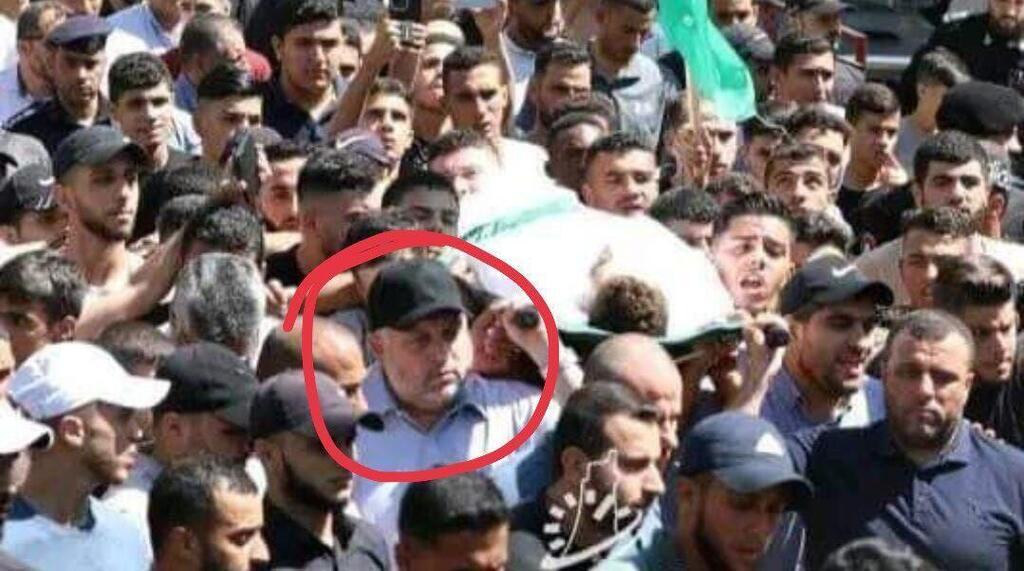 IDF assassinates Hamas brigade chief - highest-ranking official killed ...