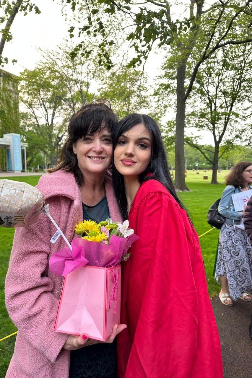 Jewish community in Illinois reels after release of Hamas hostages