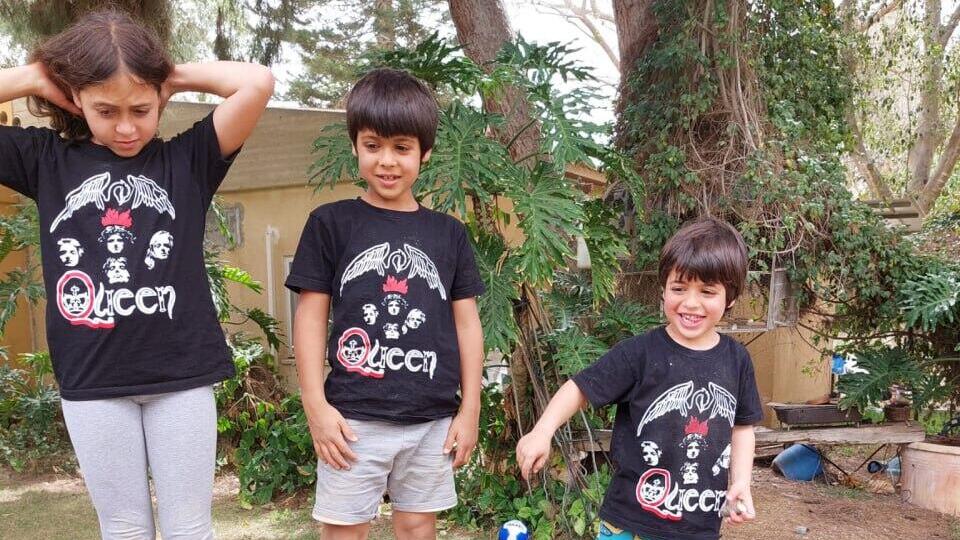 14 Israeli hostages returned, these are their names and stories