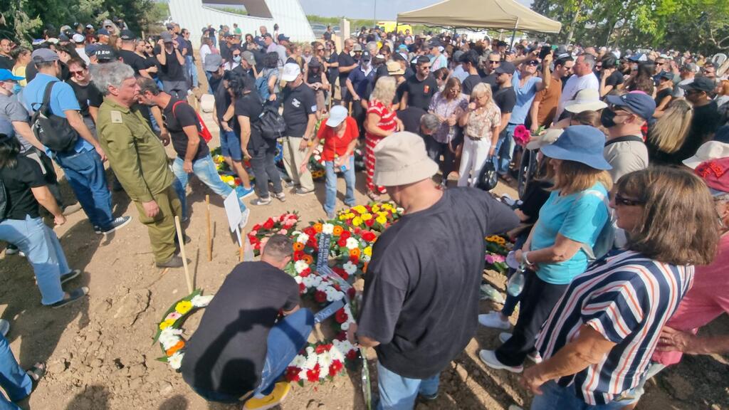 'A professional, a sane voice': Ynet bids farewell to slain photographer