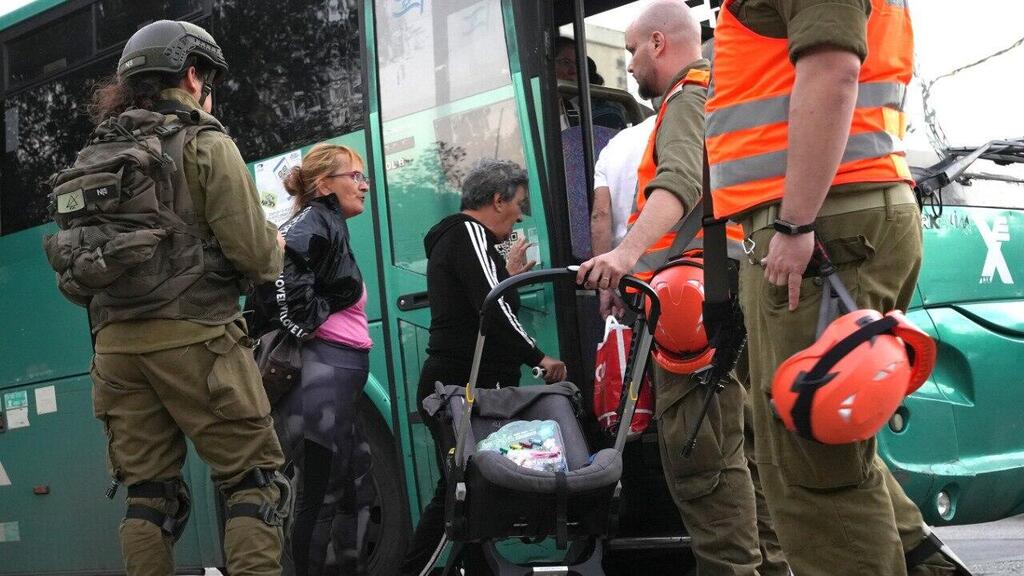 IDF strikes terror cell on Lebanese border; US advised to delay Gaza ...