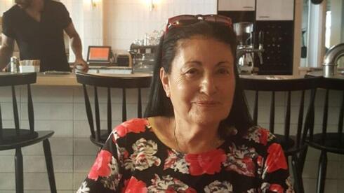 Condition of Elma Avraham improves as Red Cross responds to claims she ...