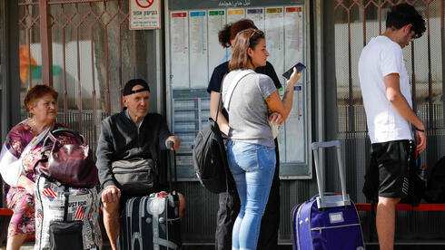 שוב נדחה לרגע האחרון: יממה לתום מתווה הפינוי - והממשלה טרם האריכה אותו