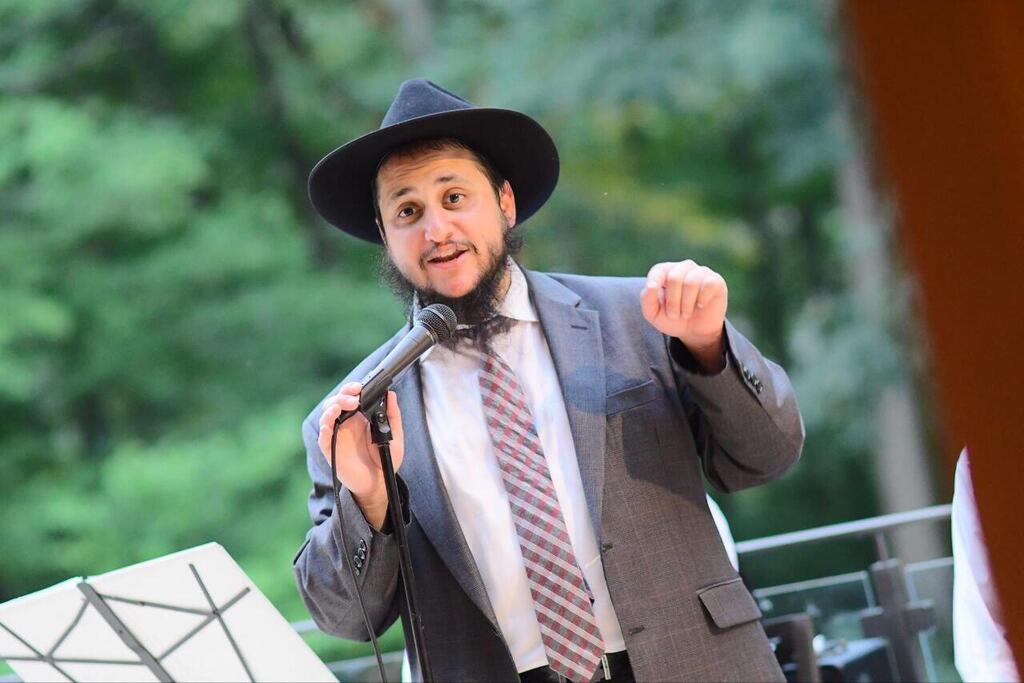 Jewish community in Illinois reels after release of Hamas hostages