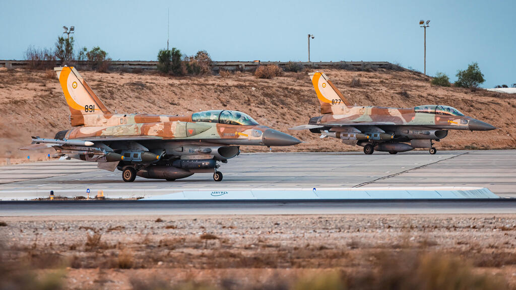 Israeli pilot reveals how targets are selected: ‘Gaza is a densely ...