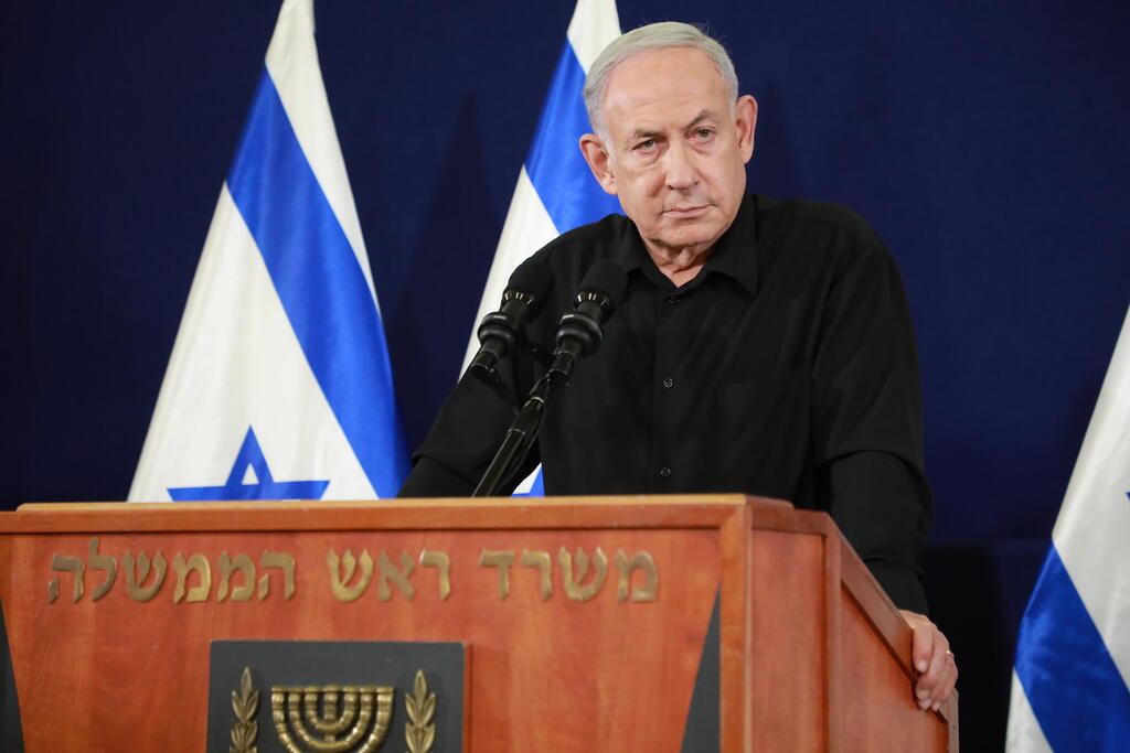 Terrorists killed in exchange of fire at Erez crossing; Jake Sullivan ...