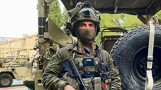 'I performed surgery, believing the commander was gone': How elite ...