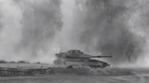 Rockets fired at central Israel; IDF says freed soldier provides vital ...