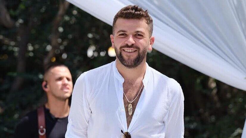 Ofir Tzarfati, abducted to Gaza, is dead, statement says