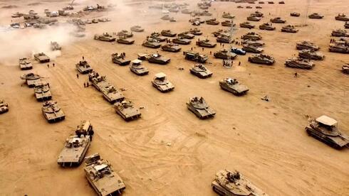 'You are the generation of victory:' IDF general gives inspiring speech ...