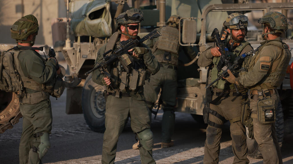 3,000 Hamas terrorists attacked Israel on Oct. 7, according to revised ...