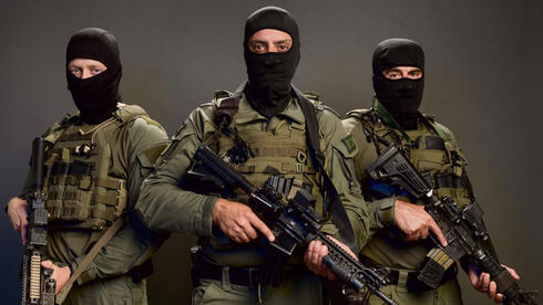 'Terrorists wore IDF uniform, we sniffed them out by their weapons and ...