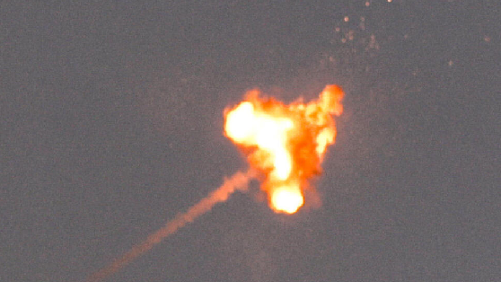 U.S. fulfills IDF munitions requests despite concerns for Gaza ...