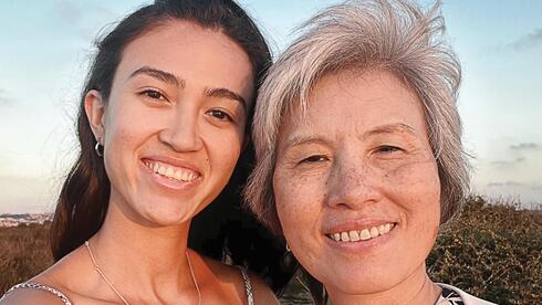 Hope for daughter's release keeps hostage's mother alive