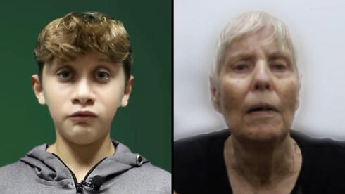 A sign of life from 2 hostages in PIJ psychological warfare