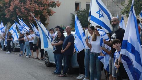 IDF Spokesperson says military ready to act in Gaza's south