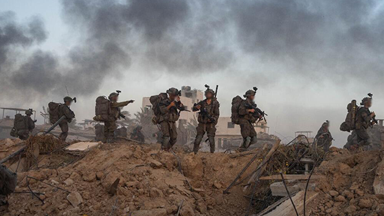 Israeli NGO raises nearly $20 million to provide equipment for IDF soldiers