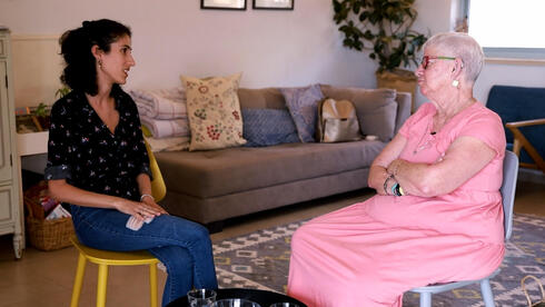 'It's hard to imagine her lying there and getting up, it's impossible ...