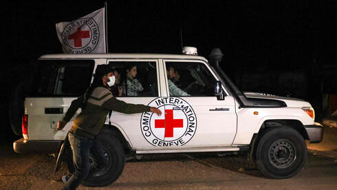 Both Israel and Hamas deny prisoner visitations, senior Red Cross ...