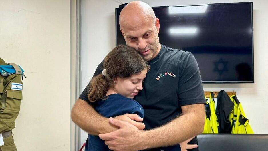 Irish PM neglects to mention Hamas abduction in post celebrating return ...