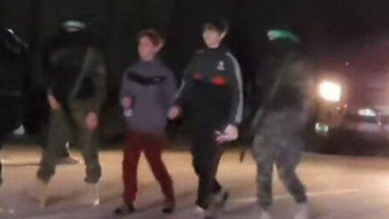 IDF announces 3 soldiers killed on Oct. 7 whose bodies are held in Gaza ...