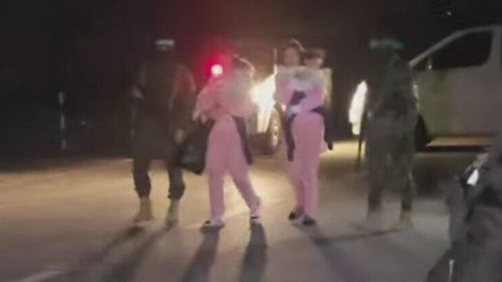 IDF announces 3 soldiers killed on Oct. 7 whose bodies are held in Gaza ...