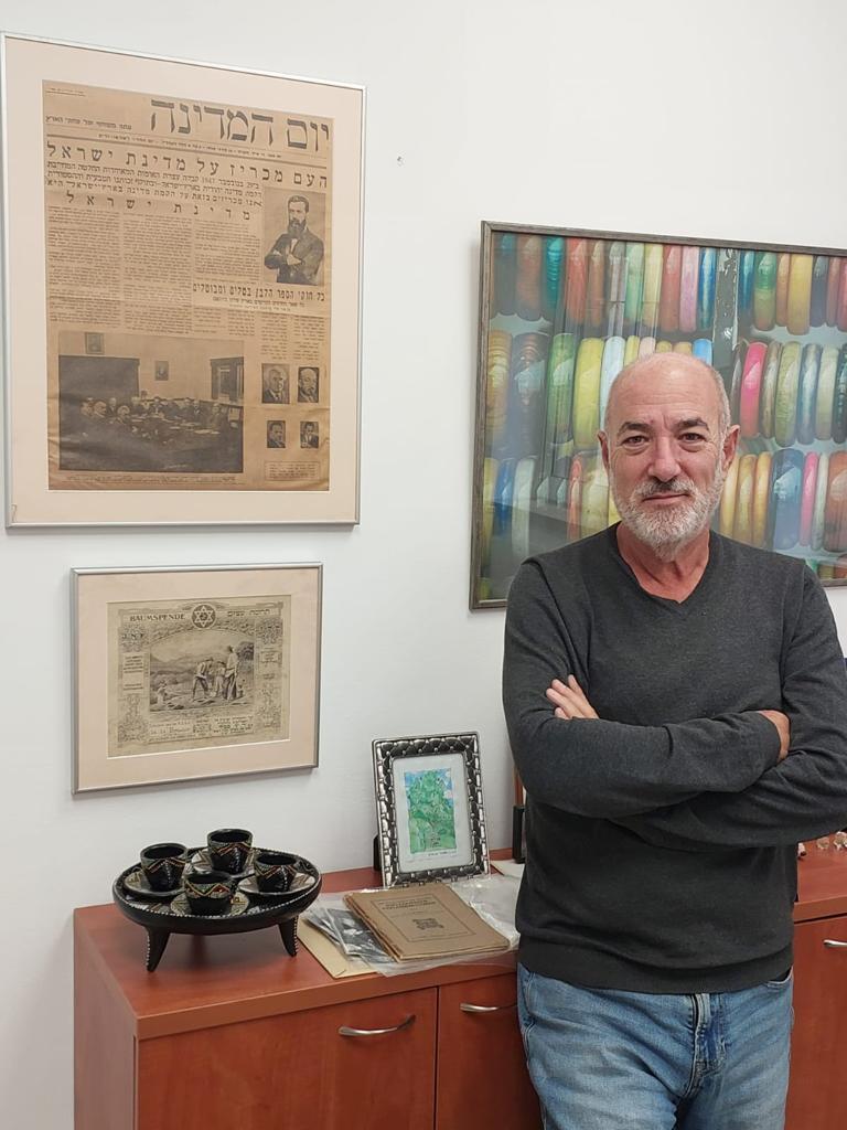 Global solidarity in action: overseas aid for Israelis