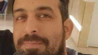 How many people were killed or kidnapped from Nir Oz on October 7 by ...