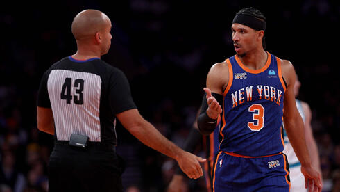 גביע? ב-NBA עדיין לא מסתדרים: "מוזר לרדוף אחרי נקודות"