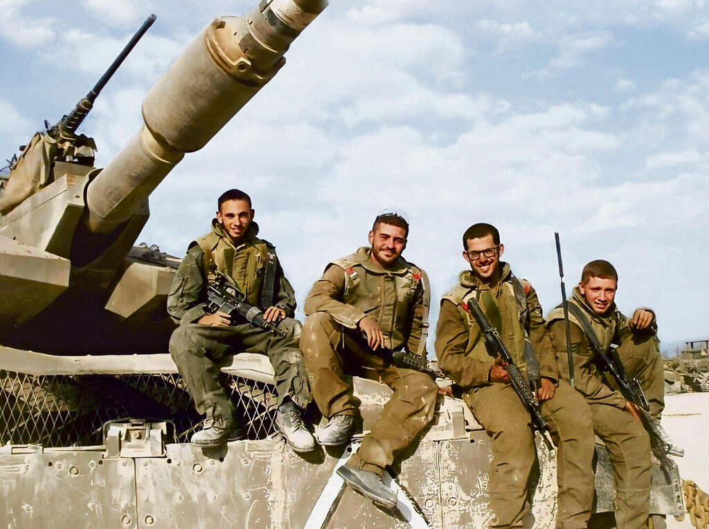 A letter to a hero... and a troubled nation