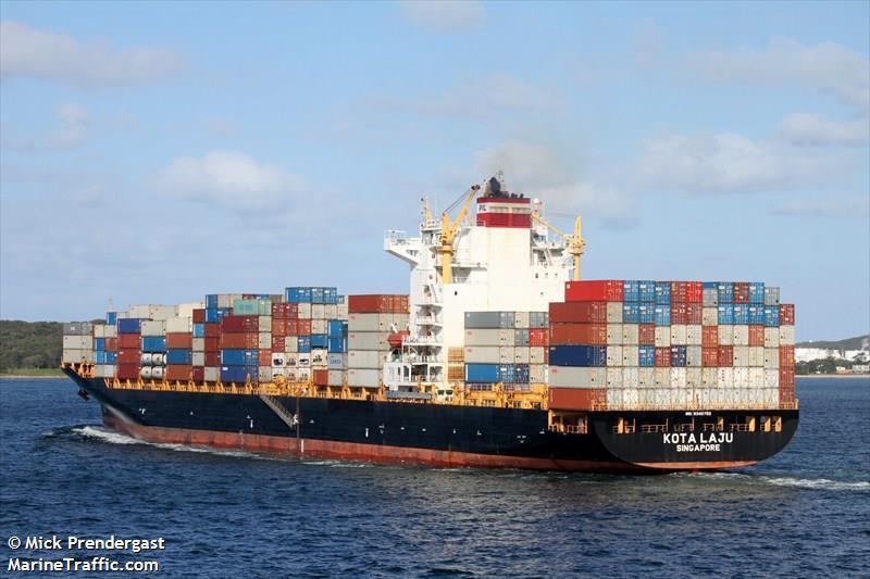 Houthis say attacked two 'Israeli' ships in Red Sea