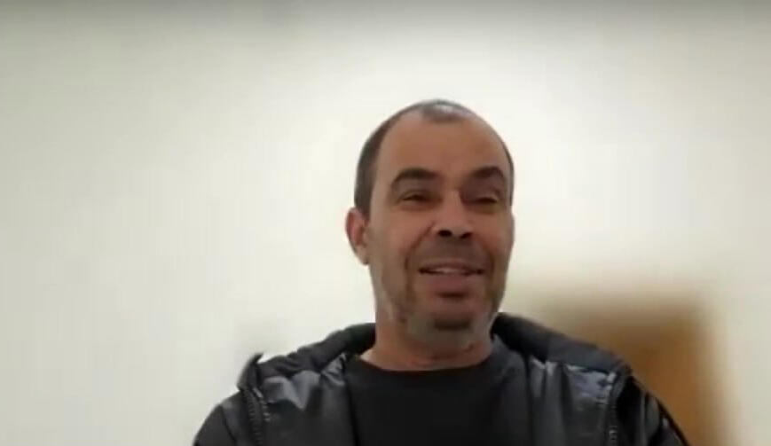 'He was supposed to get married this summer': A father's war to free ...