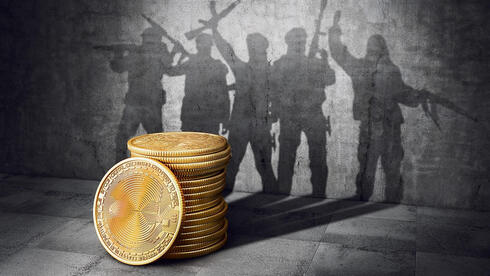 The dark side of crypto in Gaza: terrorism's preferred currency