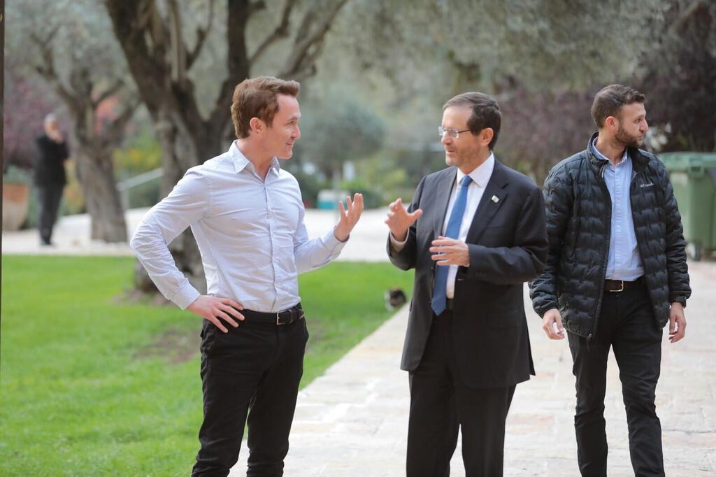 Douglas Murray on Gaza war: 'Best outcome is there’s no more Hamas'