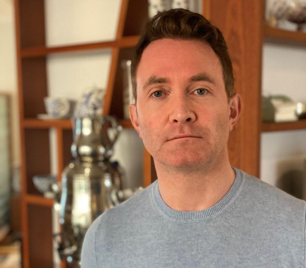 Douglas Murray on Gaza war: 'Best outcome is there’s no more Hamas'