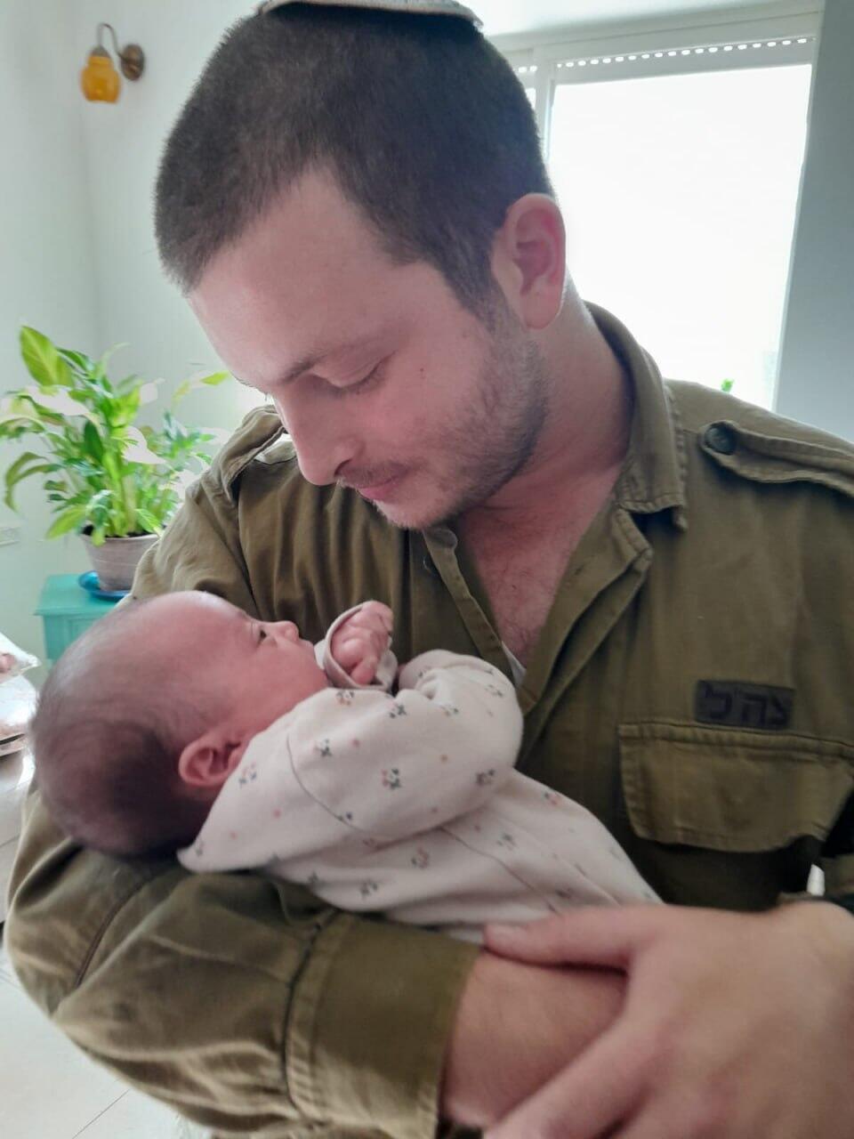 IDF recovers bodies of 2 abducted soldiers from Gaza, releases name of ...