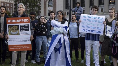 Israelis at Harvard: 'There is curiosity to hear what is really ...