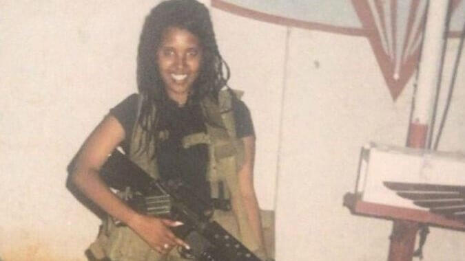 An IDF veteran could be the first Israeli in the US House of ...