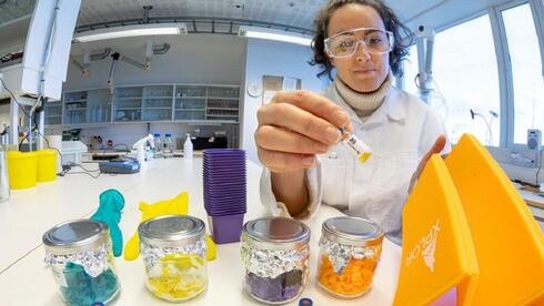 חוקרים בדקו: מהם מוצרי הפלסטיק המסוכנים ביותר לסביבה?