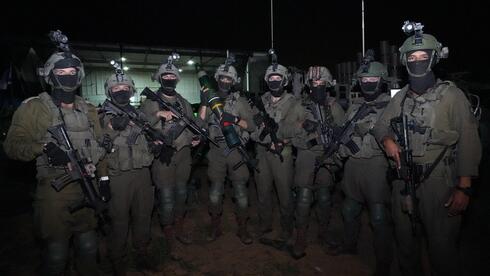 How Israel's Ghost Unit is redefining counterterrorism after October 7