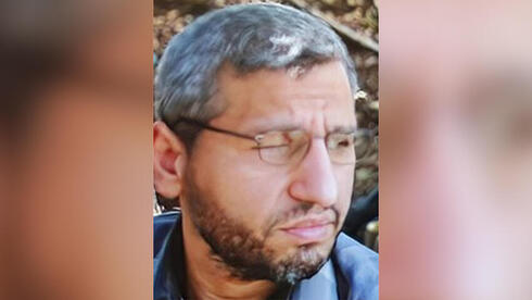 Recent photo of enigmatic Hamas military chief appears