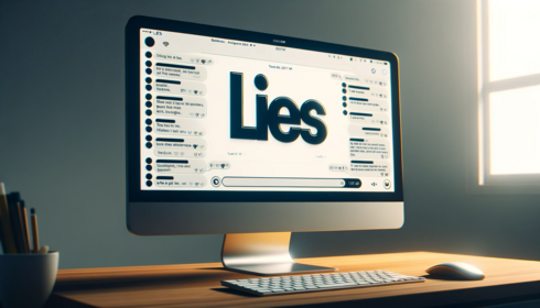 Chatbot hallucinations: explained, examined and solved