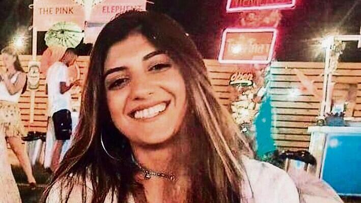 Israeli mother to meet IDF soldier who retrieved her daughter's body ...