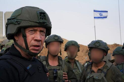 Staff sgt Sufian Dagash was killed in Gaza; IDF finds long range ...