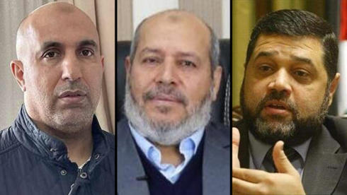 Beirut is home to many senior Hamas leaders